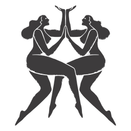 Inspiring Illustration Of Freedom And Body Ownership PNG & SVG Design ...