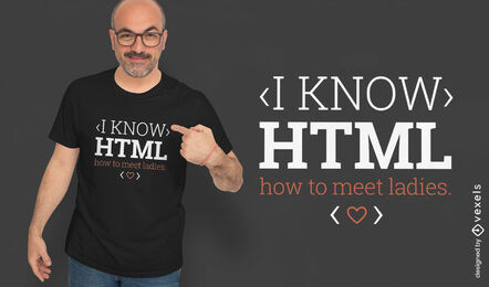 Funny Programming Pun T-shirt Design Vector Download