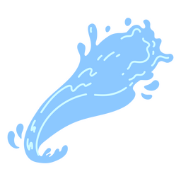 Wave Game At Water Park PNG & SVG Design For T-Shirts