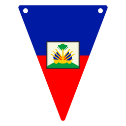 Haitian Flag Designs