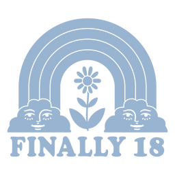 Finally 18 PNG & SVG Design For T-Shirts