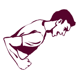 Angry Soccer Player PNG & SVG Design For T-Shirts