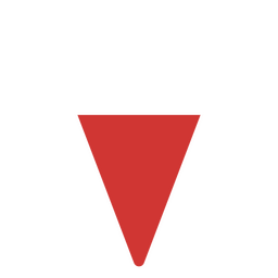 Diseño PNG Y SVG De Banderín Triangular Inspirado En La Bandera De ...