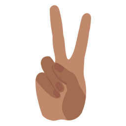 Popular Hand Gesture PNG & SVG Design For T-Shirts