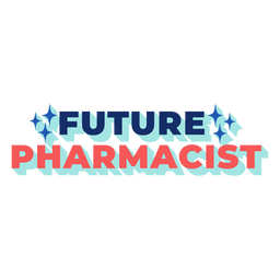 Future Pharmacist PNG & SVG Design For T-Shirts