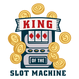 King Of The Machine Logo PNG & SVG Design For T-Shirts