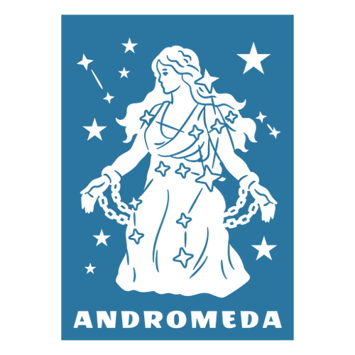Andromeda Mythology Quotes