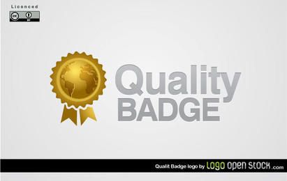 Quality Badge Vector Download