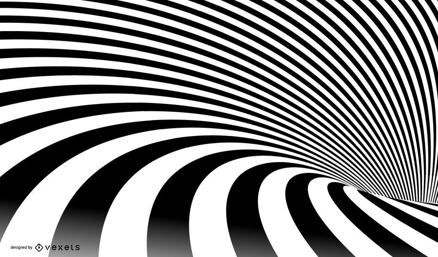 Abstract Spiral Striped Vector - Vector Download Abstract Spiral Striped Vector - Vector Download