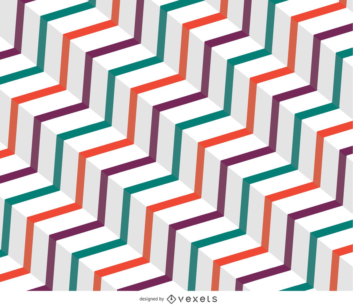 Descarga Vector De Fondo Abstracto Vintage Zig Zag Descarga Vector De Fondo Abstracto Vintage Zig Zag