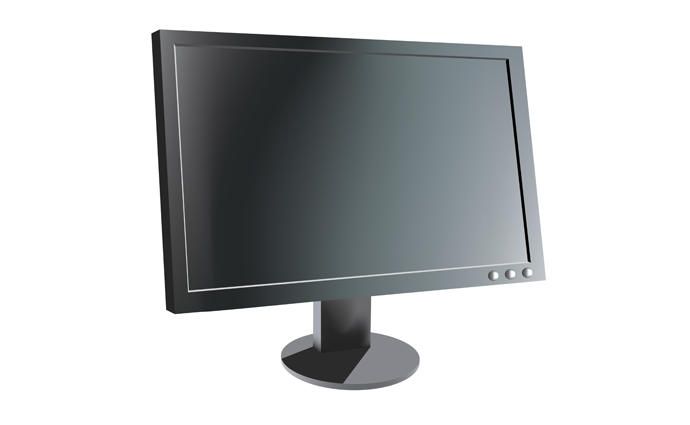 Monitor - Vector download