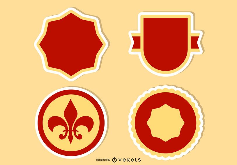 Vector Sticker - Vector Download