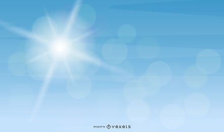 Descarga Vector De Vector Sol