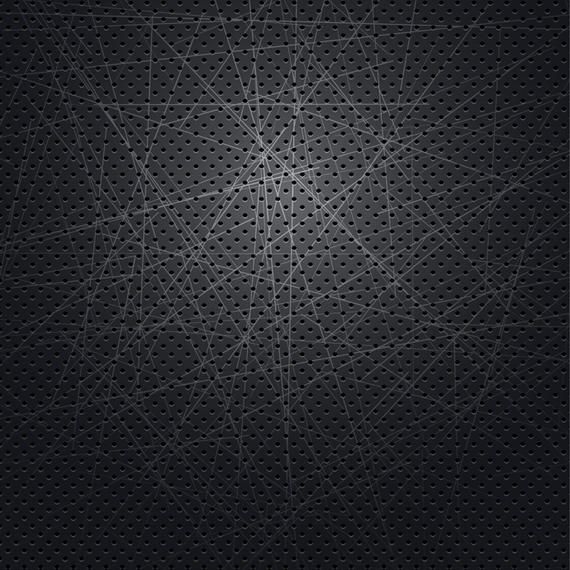 Scratched Metal Texture - Vector download