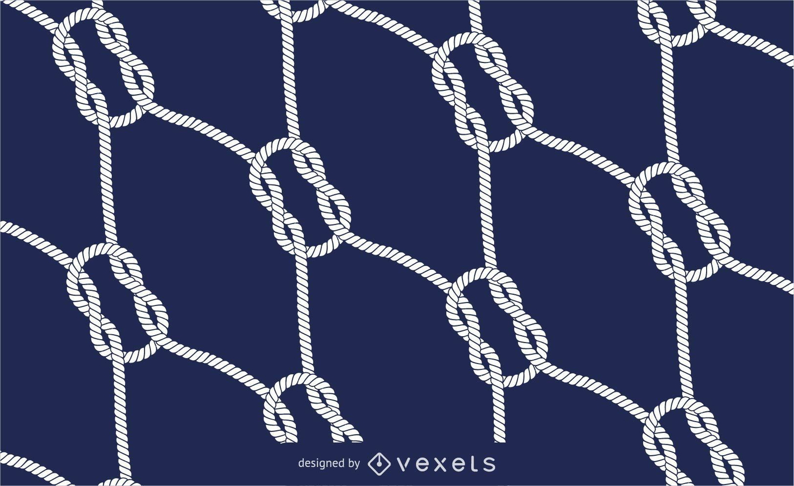 Vector Rope Set - Vector download