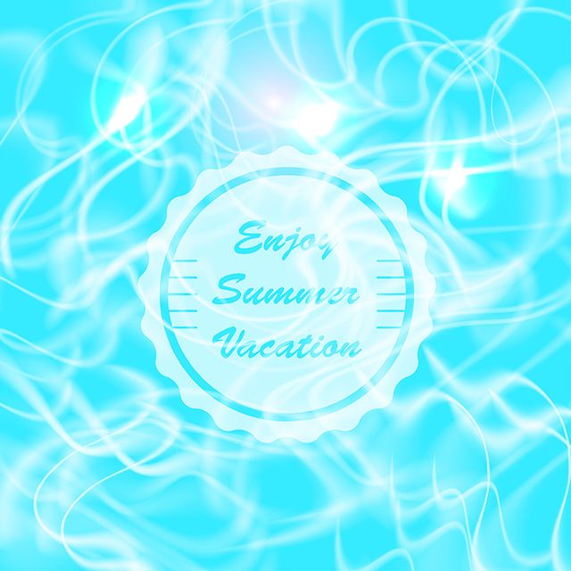 Water Reflections - Vector download