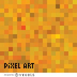 Abstract Pixel Background Vector Download