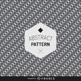 Circle Geometric Abstract Pattern Vector Download