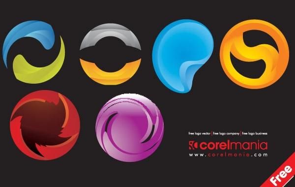 FREE SYMBOLS VECTOR - Vector download